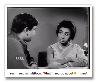 Old is Gold: Juari (1968): love, lies and gambles